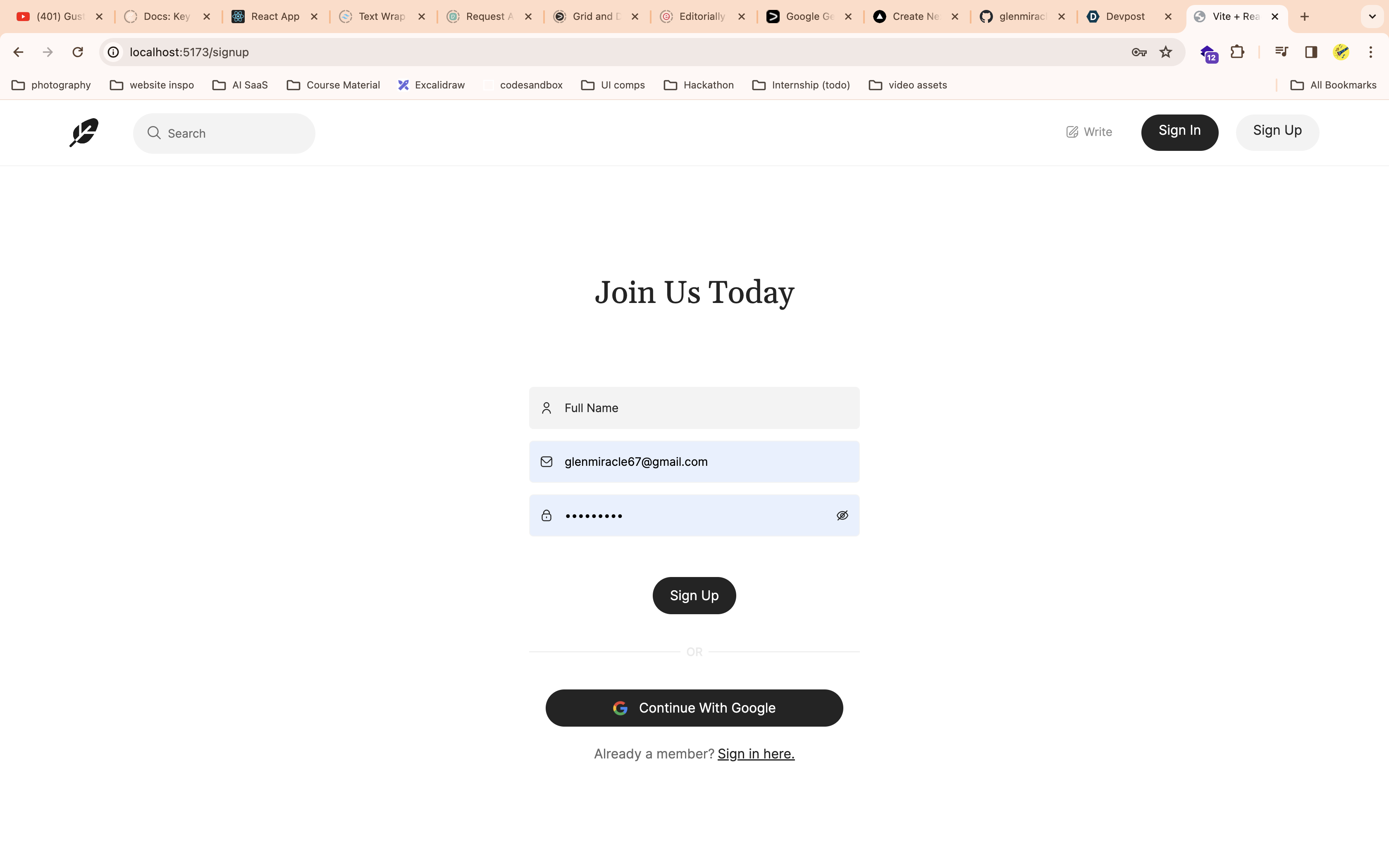 GROW Africa | Devpost
