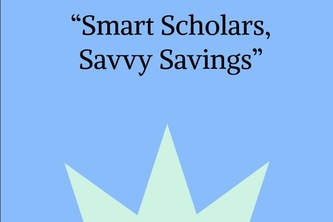 Smart Scholar Savings | Devpost