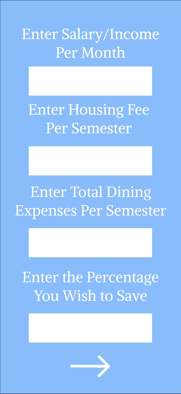 Smart Scholar Savings | Devpost
