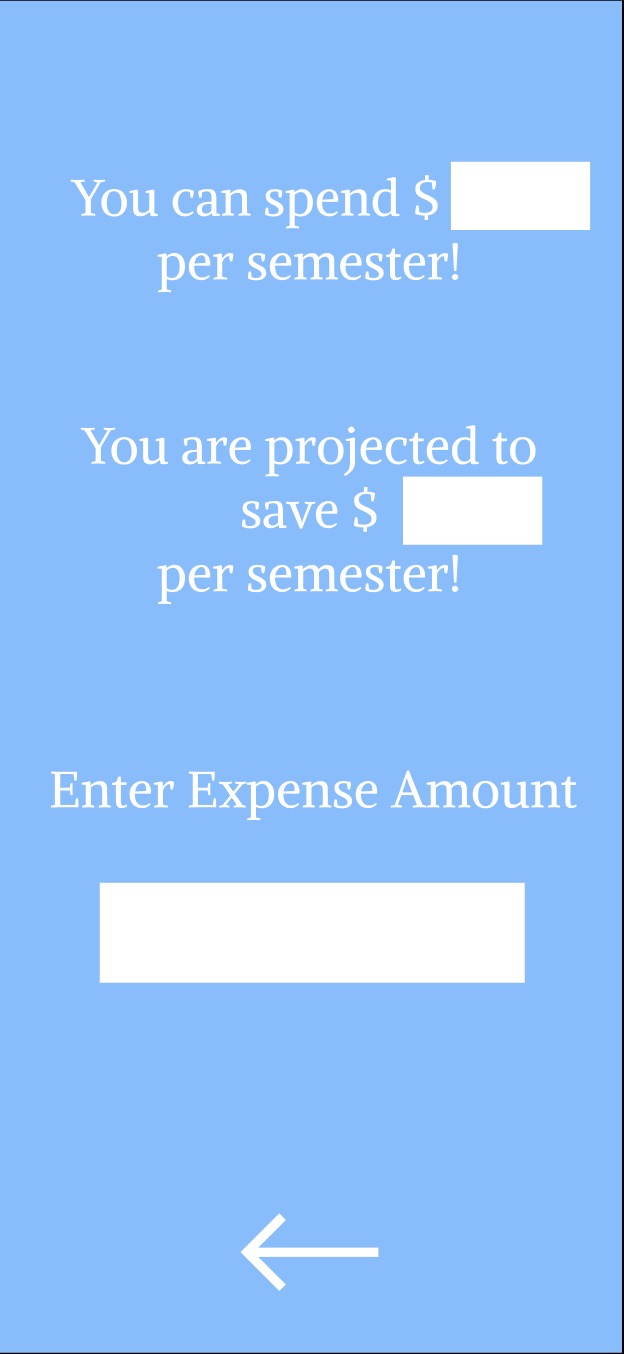 Smart Scholar Savings | Devpost