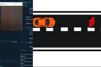 Safety Assistance for Cars | Devpost