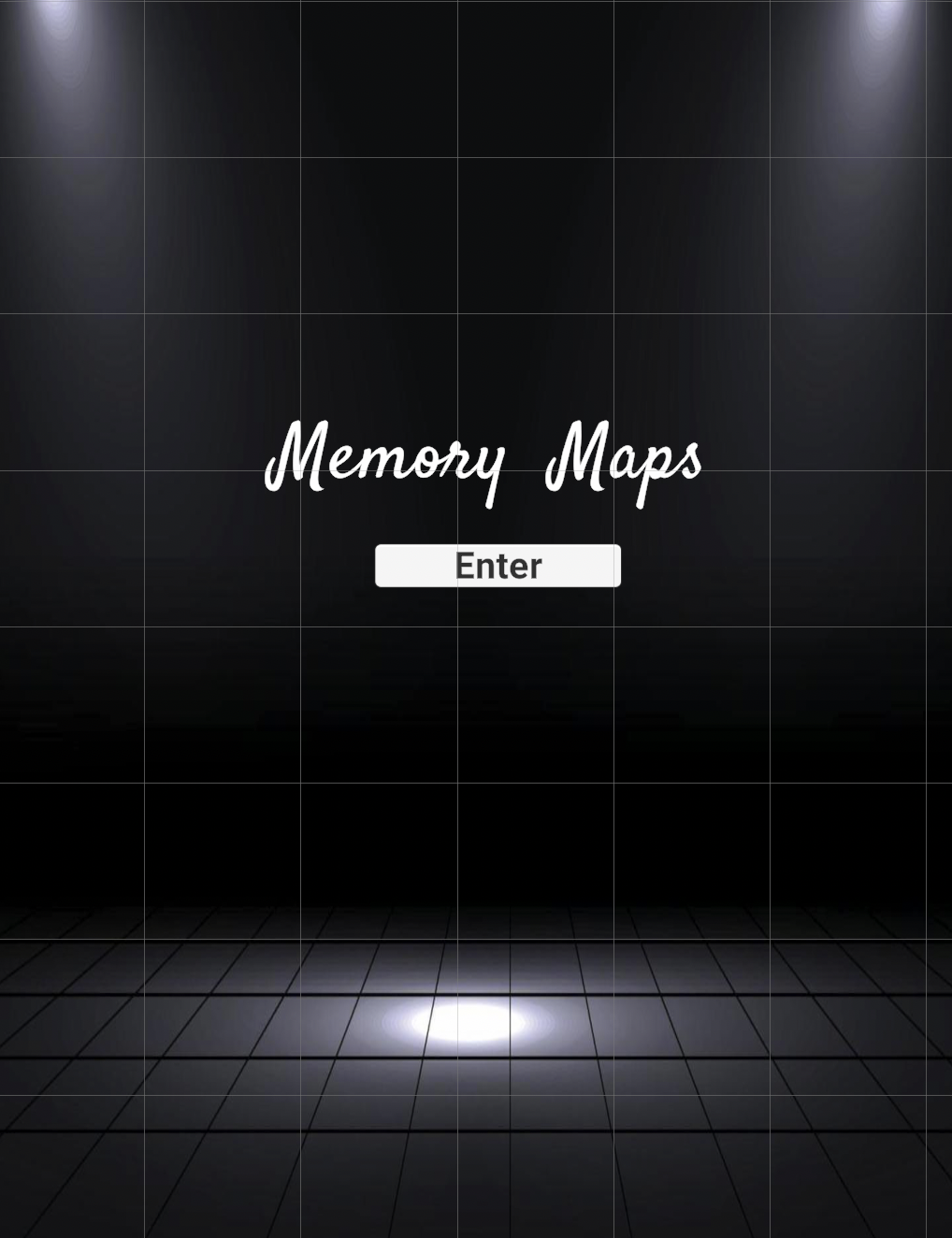 VR Memory Maps | Devpost