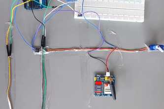 FYRE - Team 1 | Devpost