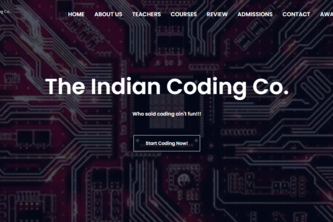 Indian Coding Co. Team 24 Harvest Grade 7 | Devpost