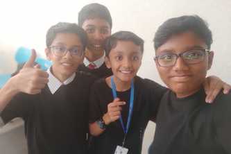 IM-TELLIGENT | Learning website where education meets fun. | Devpost