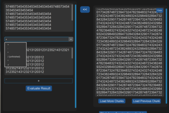 BigMath (Table Number 48) | Devpost