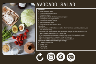 Dish Detective | Devpost