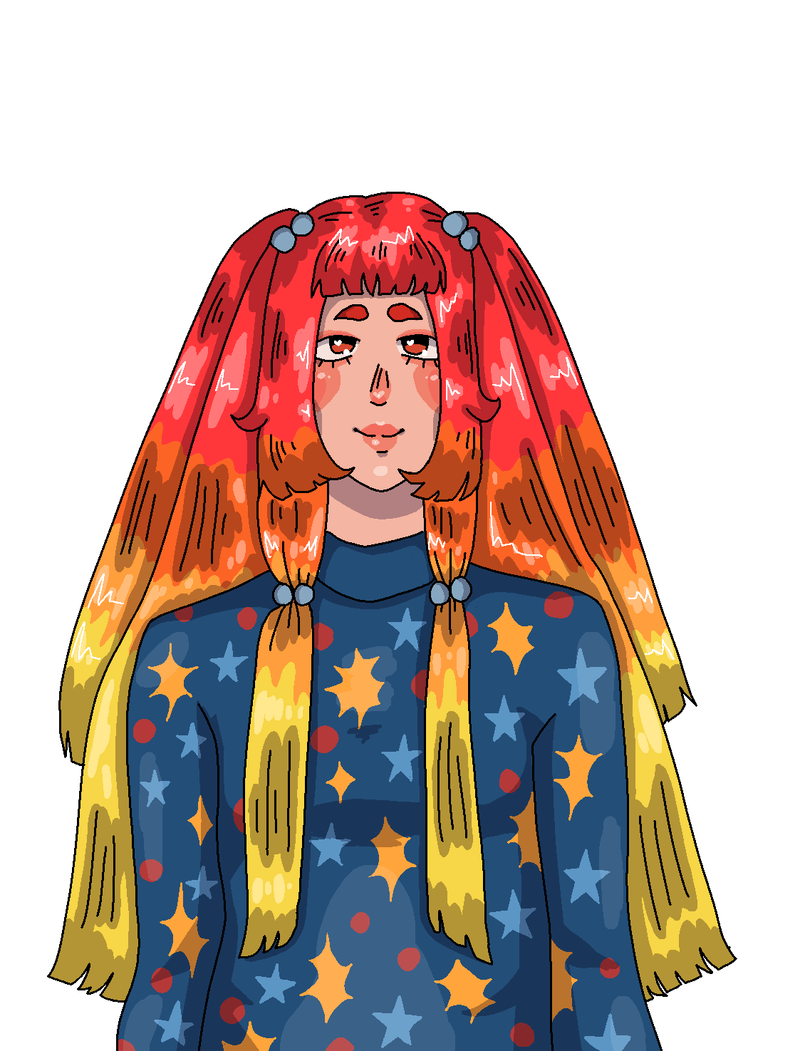 Awesome Blahaj Fishing for women | Devpost