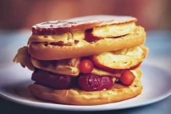 Gramma Cooked | Devpost