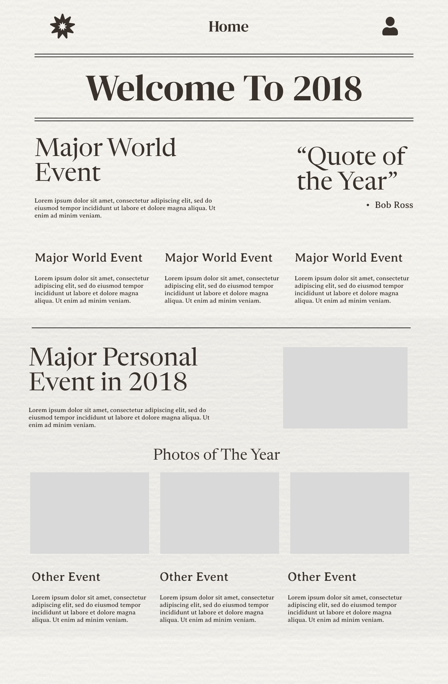 Blast from the Past | Devpost