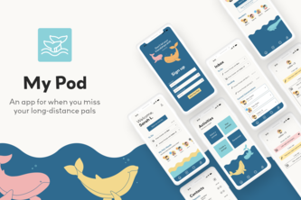 My Pod | Devpost
