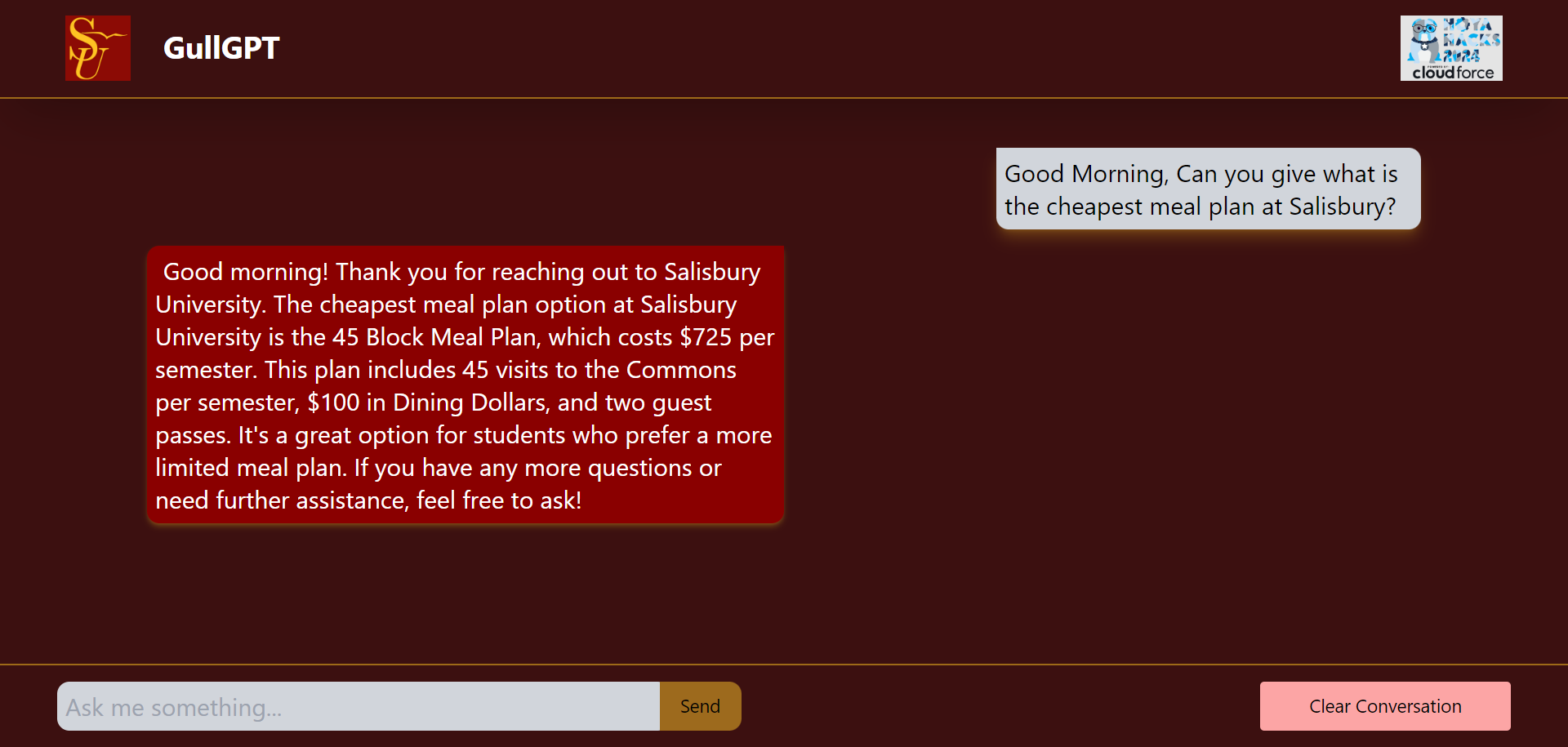 #58 (gullGPT) | Devpost