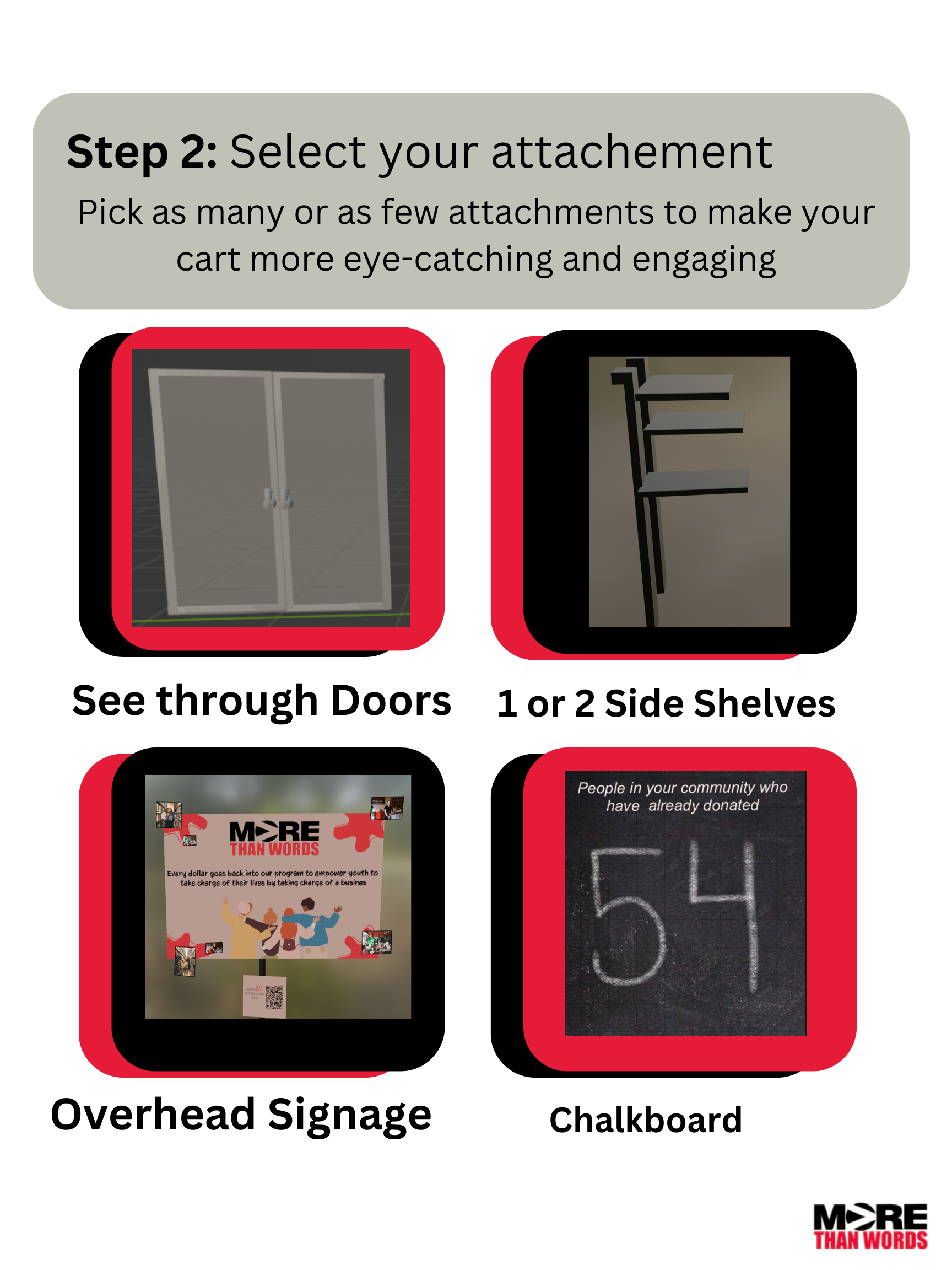 More than Words: Renovate and Revitalize | Devpost