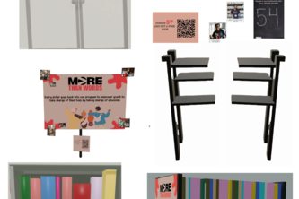 More than Words: Renovate and Revitalize | Devpost