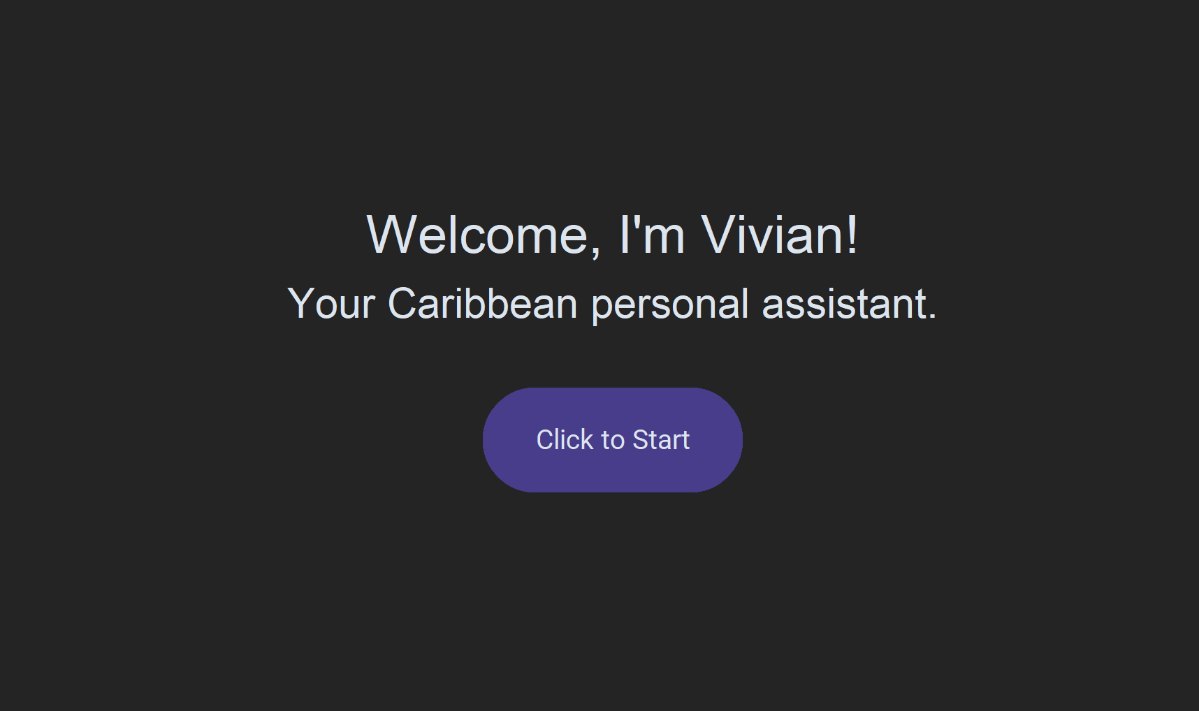 Team Vivian | Devpost
