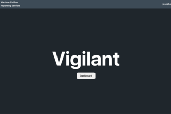 #26 - Vigilant | Devpost