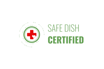 Safe Dish Certified | Devpost