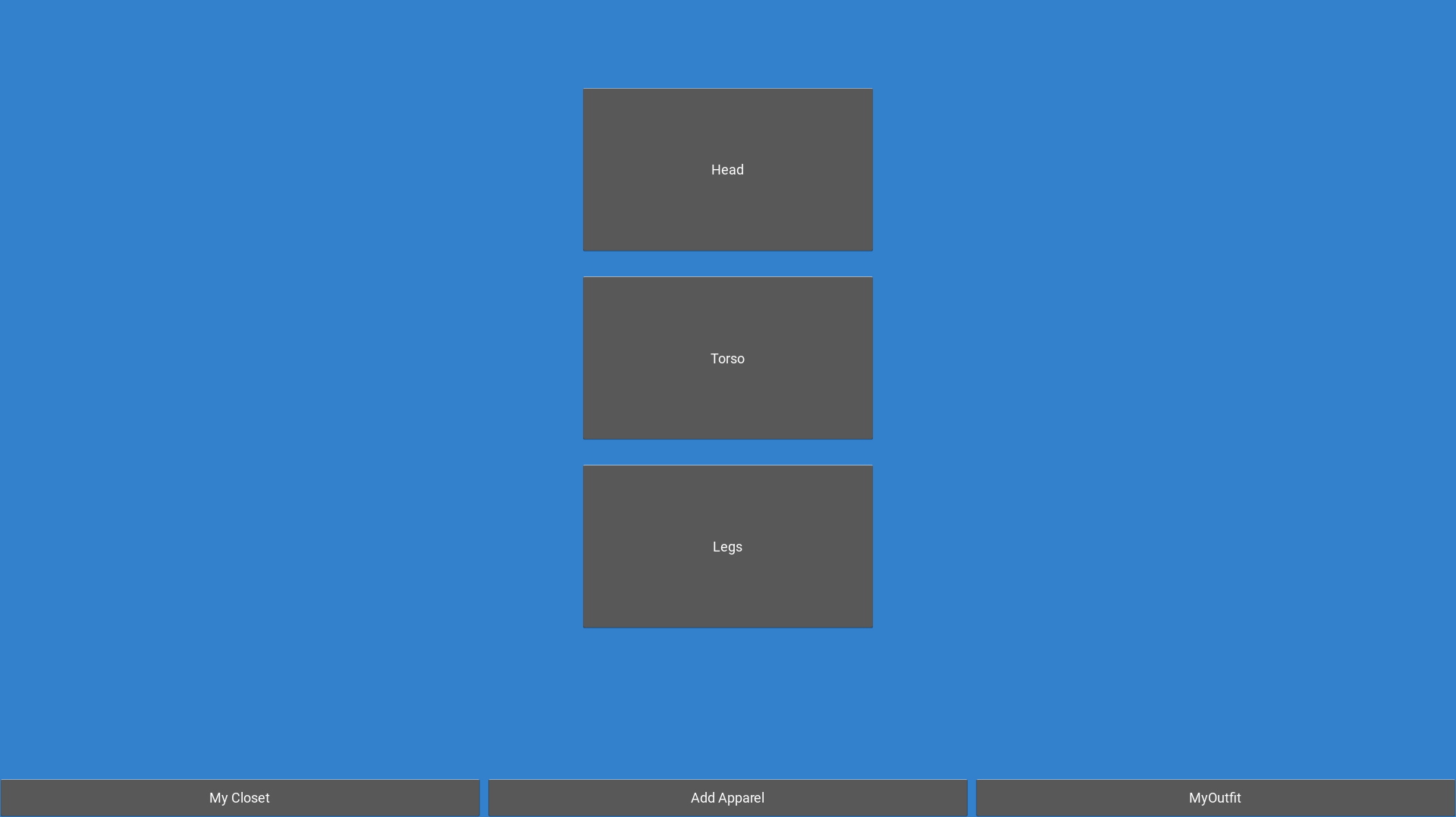 DigiCloset | Devpost