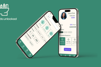 Minds Unlocked | Devpost