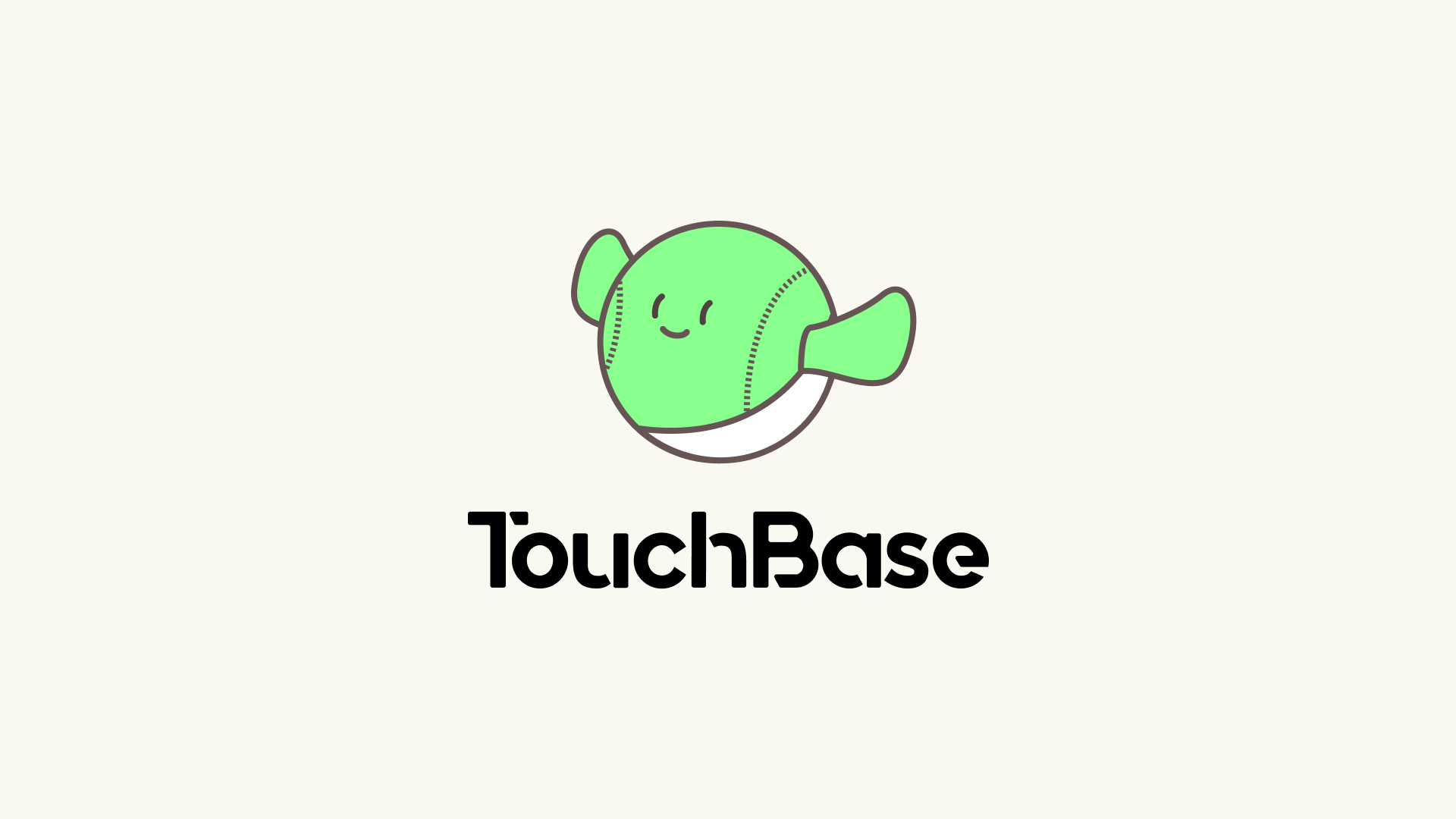 touchbase | Devpost