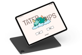 Tater Trips | Devpost