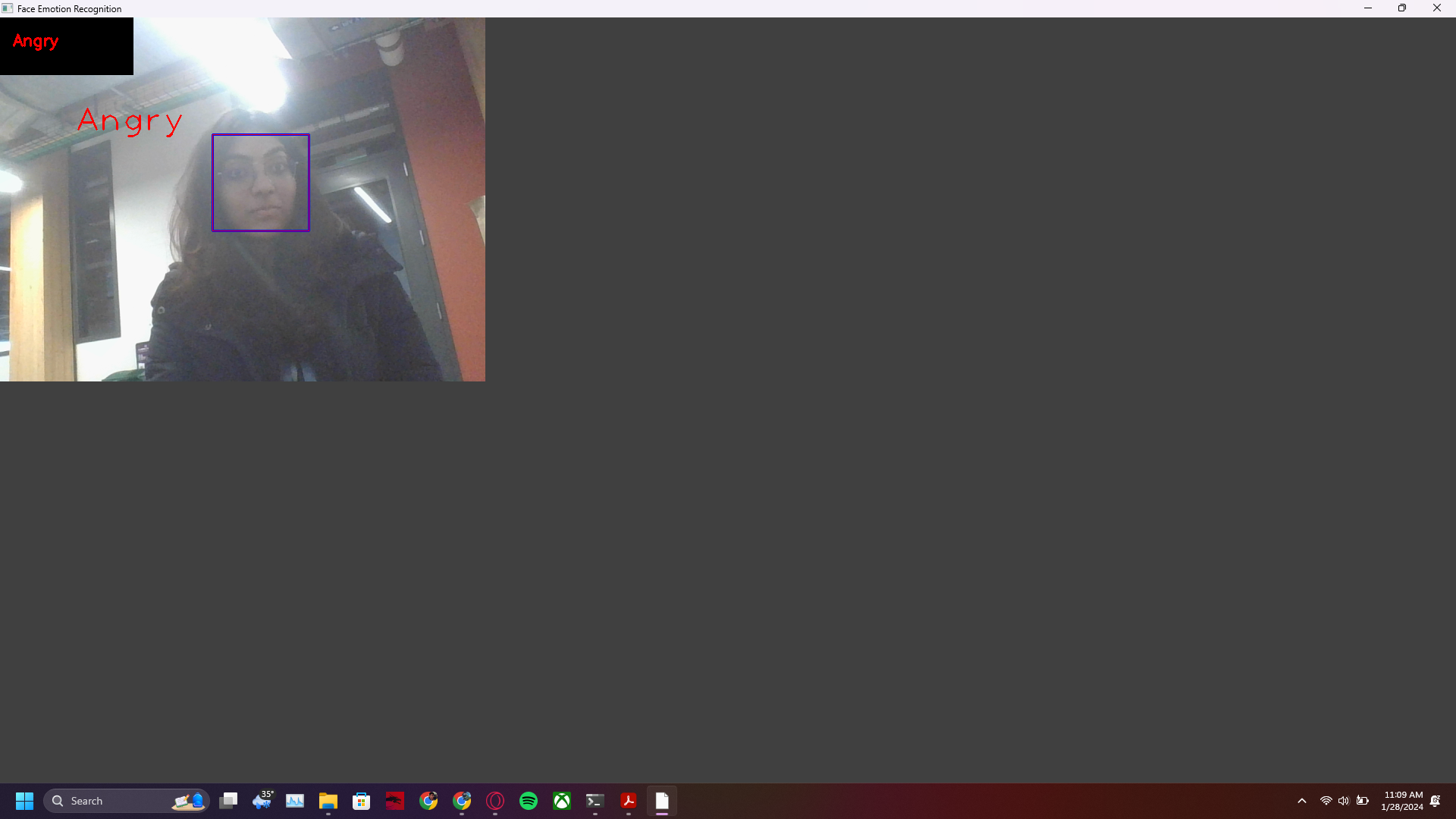 EmoSense Therapeutics | Devpost