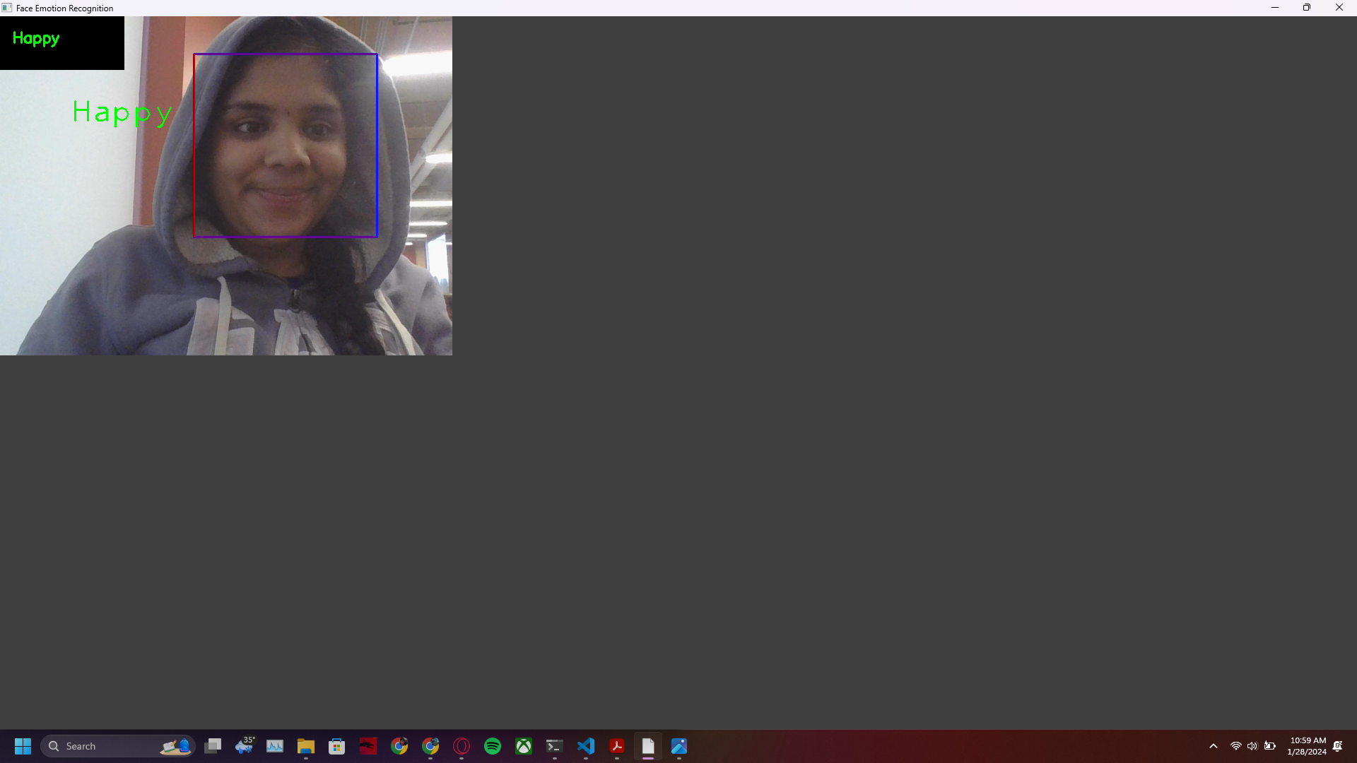 EmoSense Therapeutics | Devpost