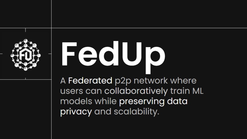 FedUp | Devpost