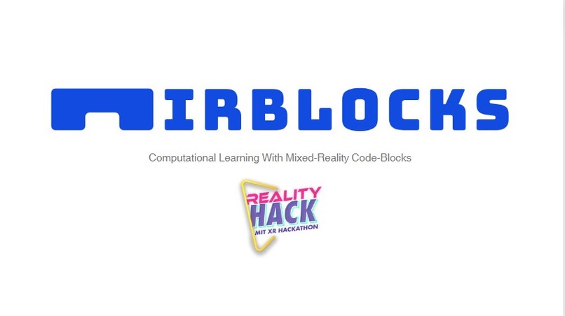 AIRBLOCKS | Devpost