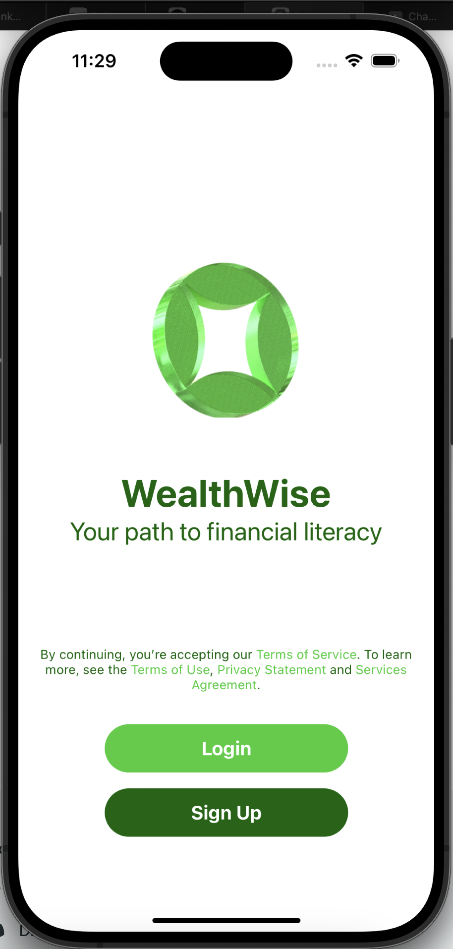 WealthWise | Devpost