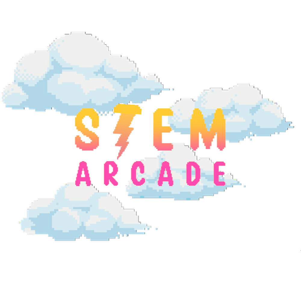 STEM Arcade | Devpost