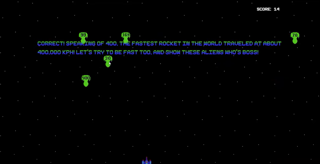 STEM Arcade | Devpost