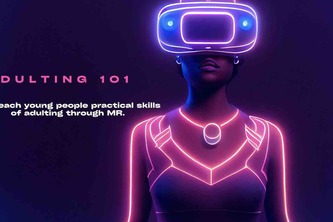 Adulting 101 | Devpost