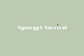 Synergy & Survival | Devpost