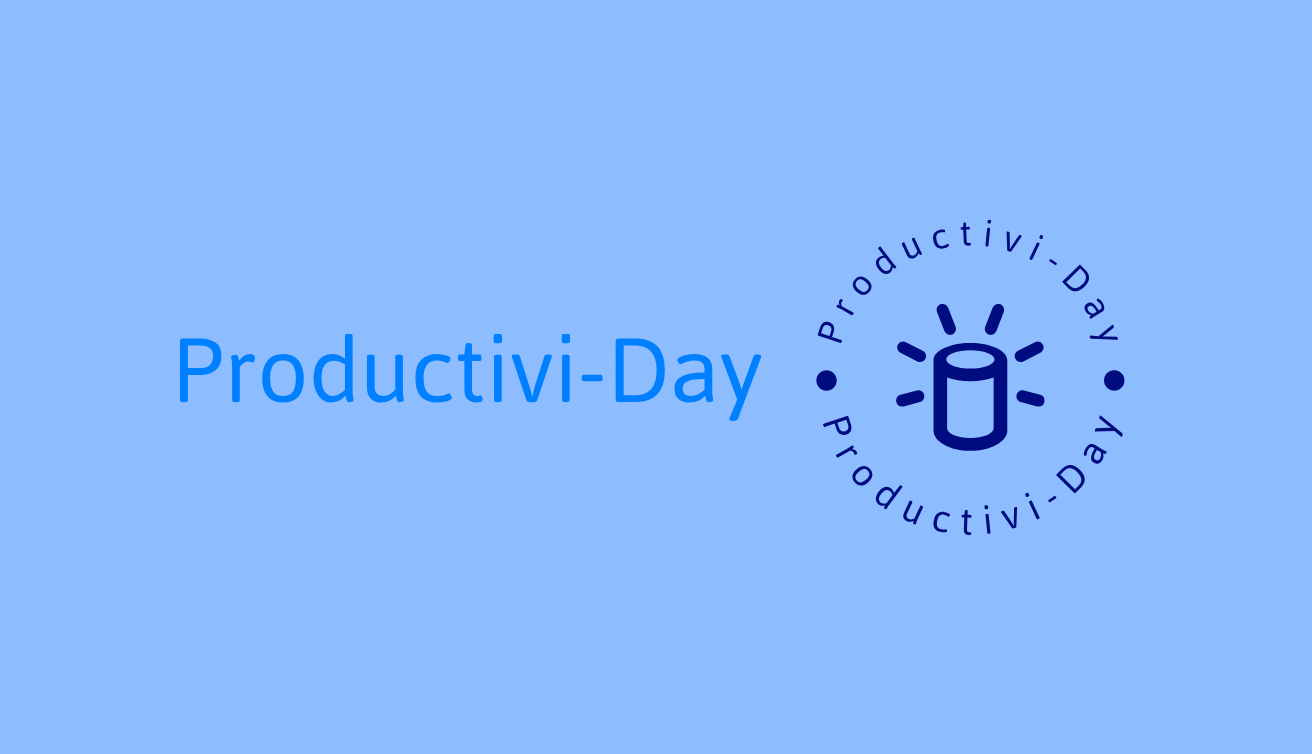 Productivi-Day | Devpost