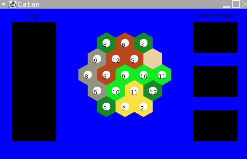 Catan Map Generator | Devpost