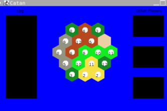Catan Map Generator | Devpost