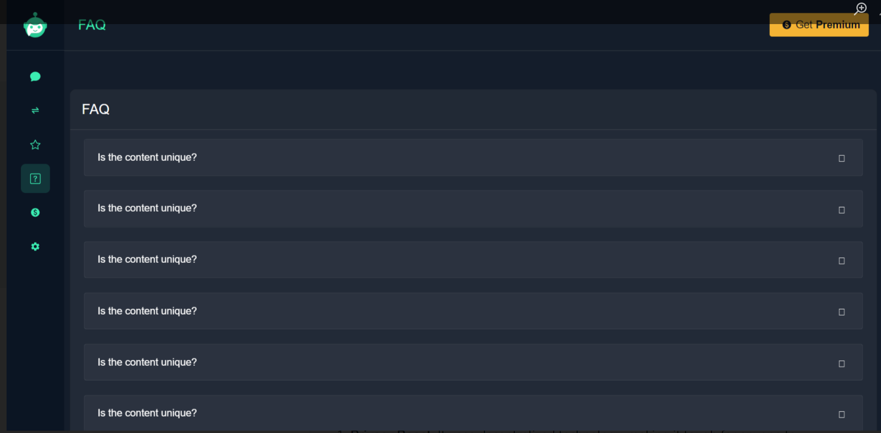 DecentralChat Plus | Devpost