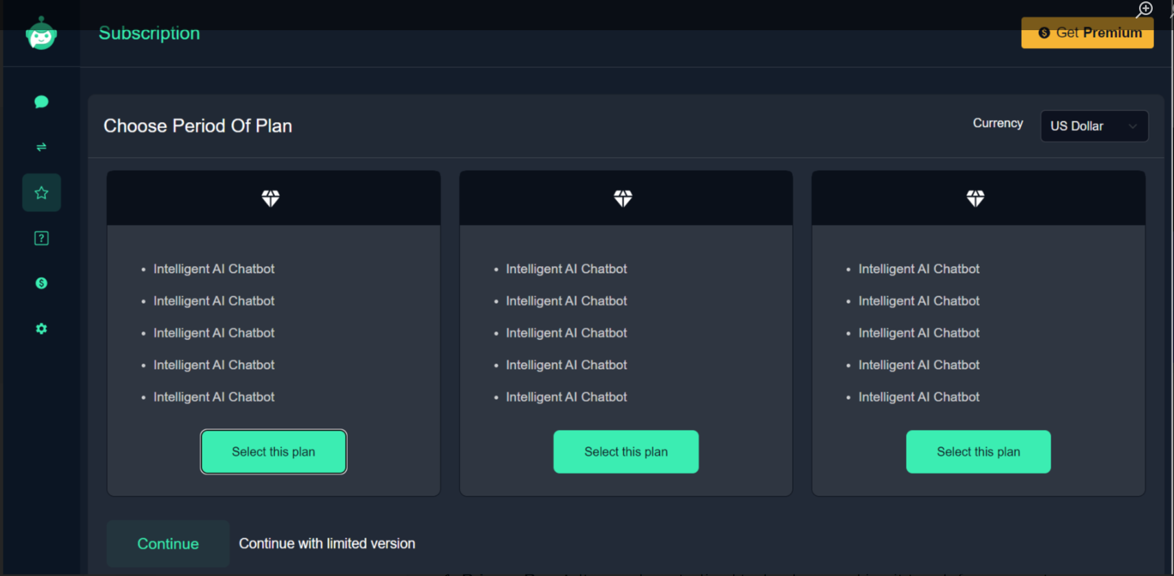 DecentralChat Plus | Devpost