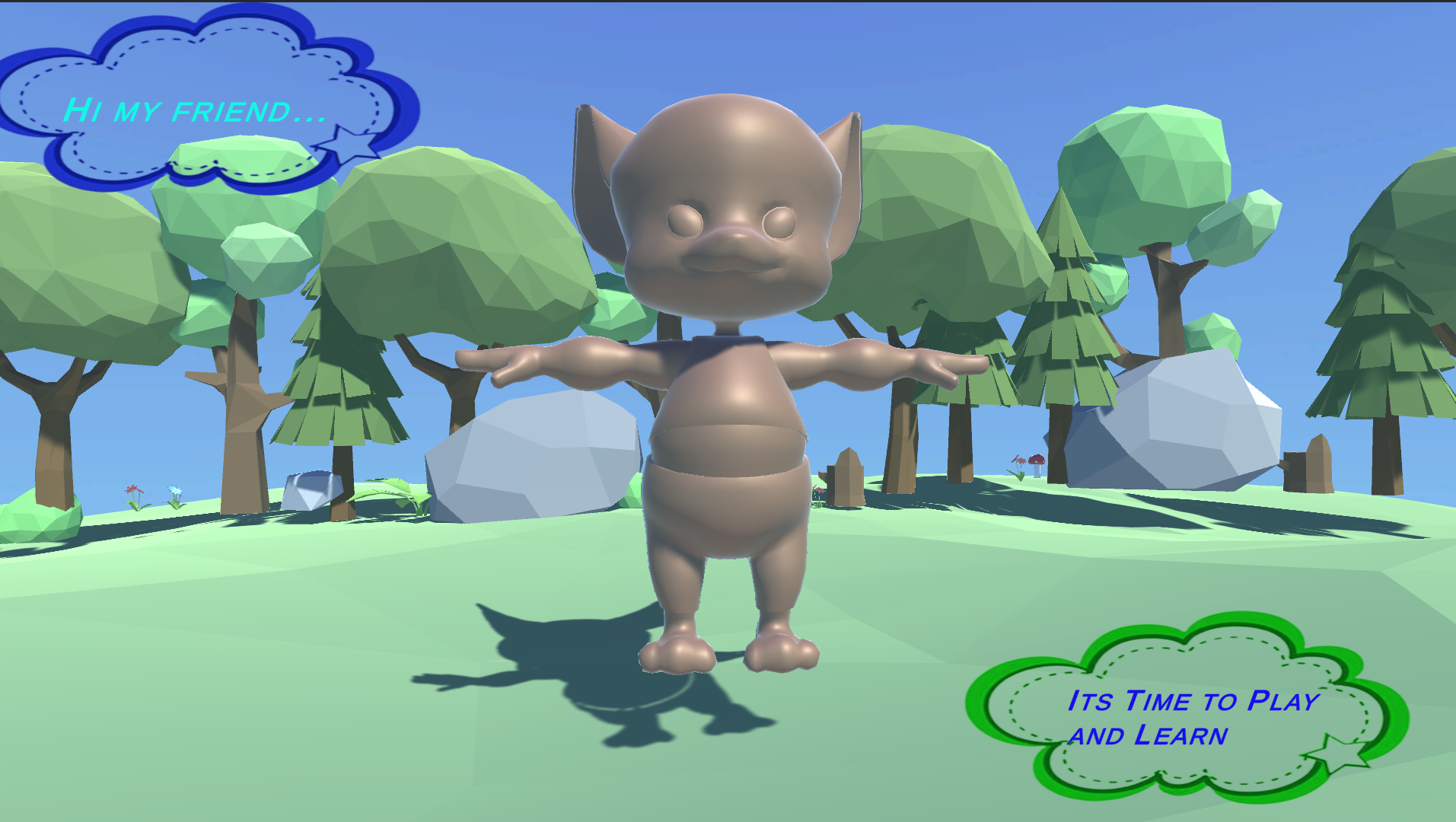 Virtual Pet Teacher | Devpost