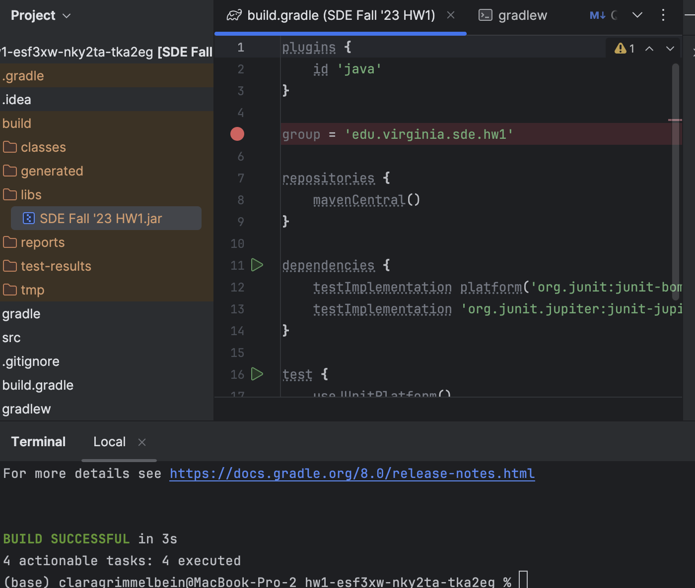 Clara's Bad Project | Devpost