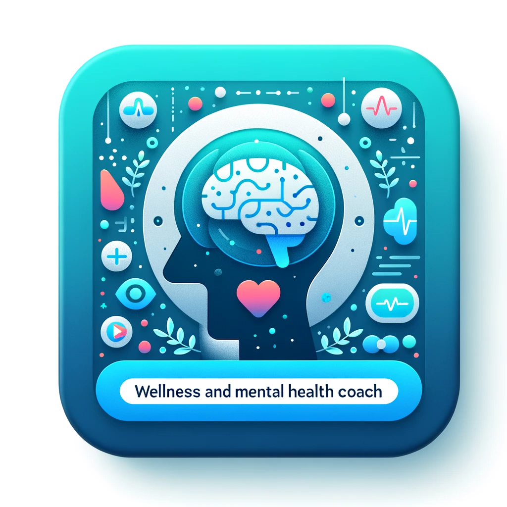 Wellness and Mental Health Coach | Devpost