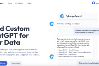 Chatclient.ai | Devpost