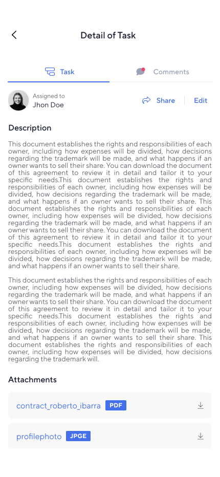 Lawgic Legal Track | Devpost