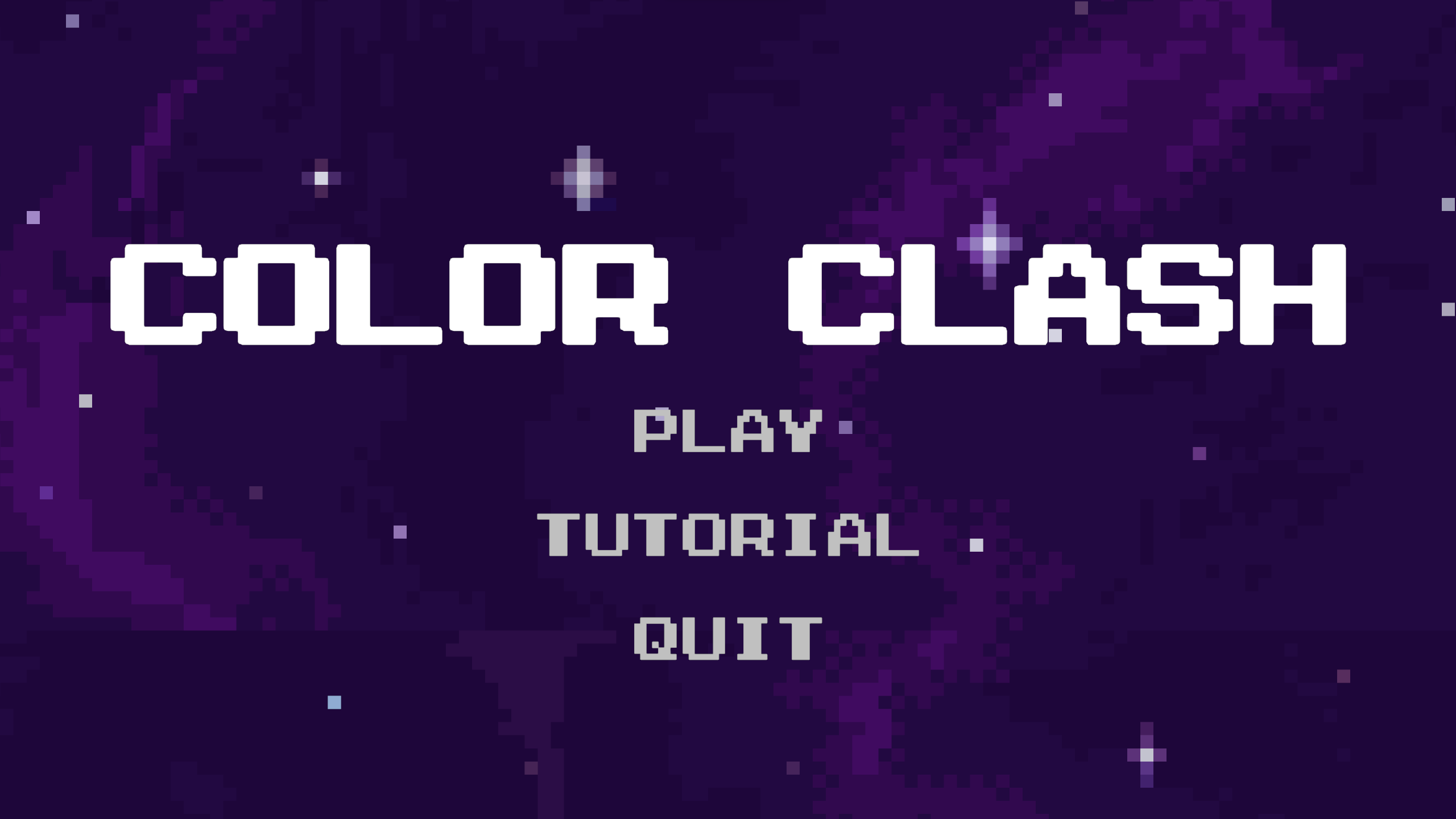 Color Clash | Devpost