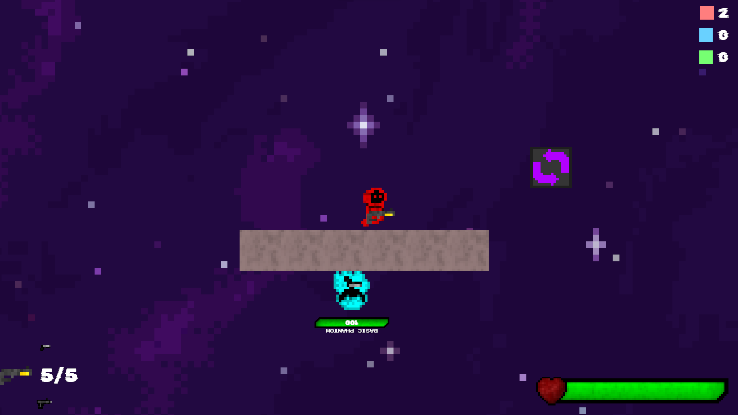 Color Clash | Devpost