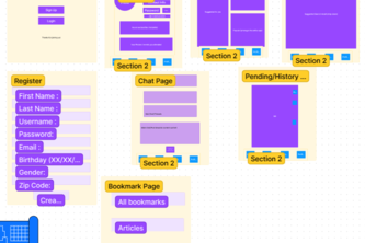 Skill-Swap | Devpost
