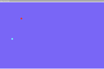 Colliding Circles | Devpost