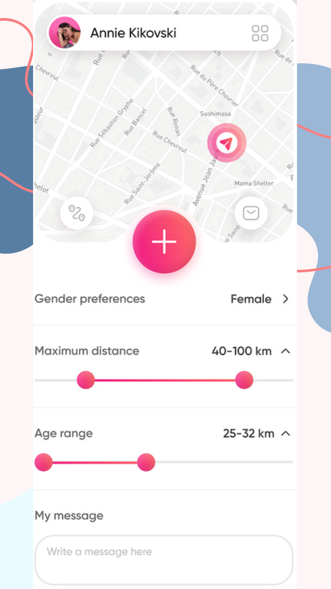 Hey-Borhood | Devpost