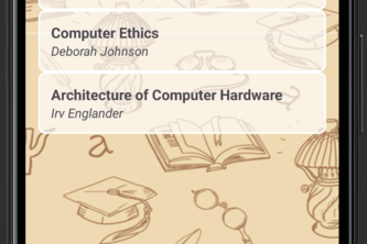 Book Buddy | Devpost